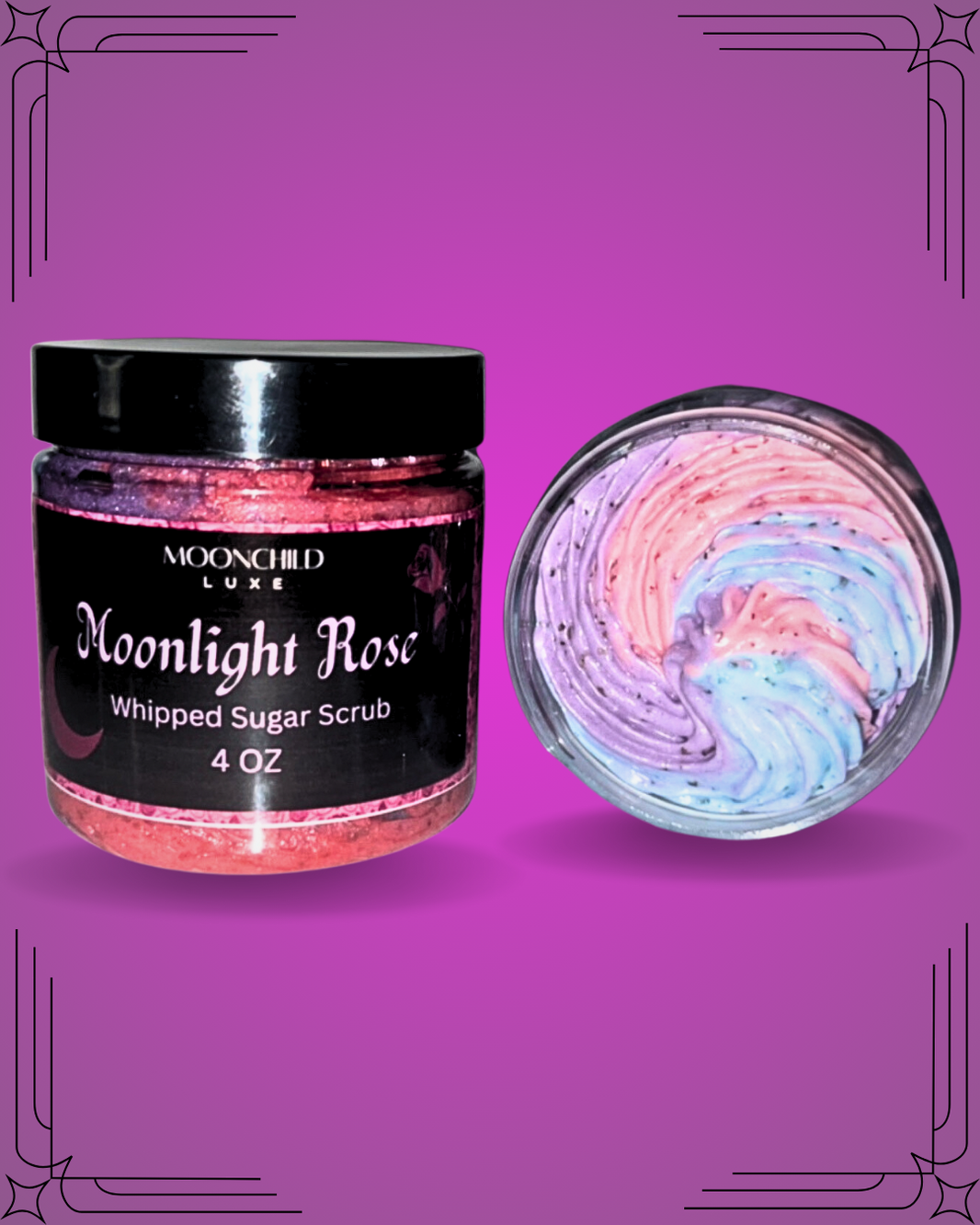 Moonchildluxe