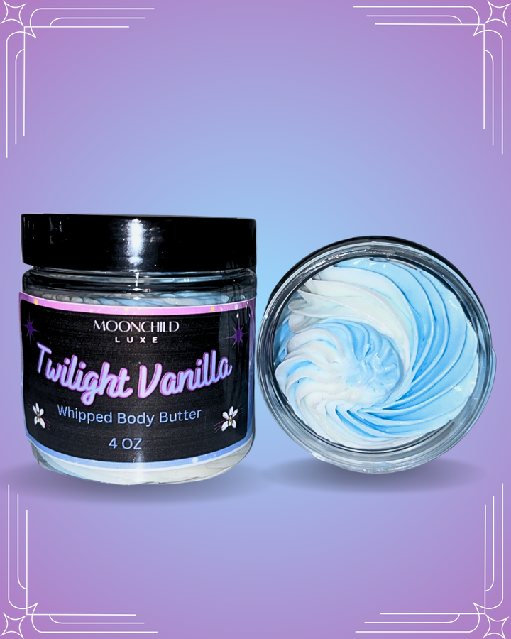 Moonchildluxe